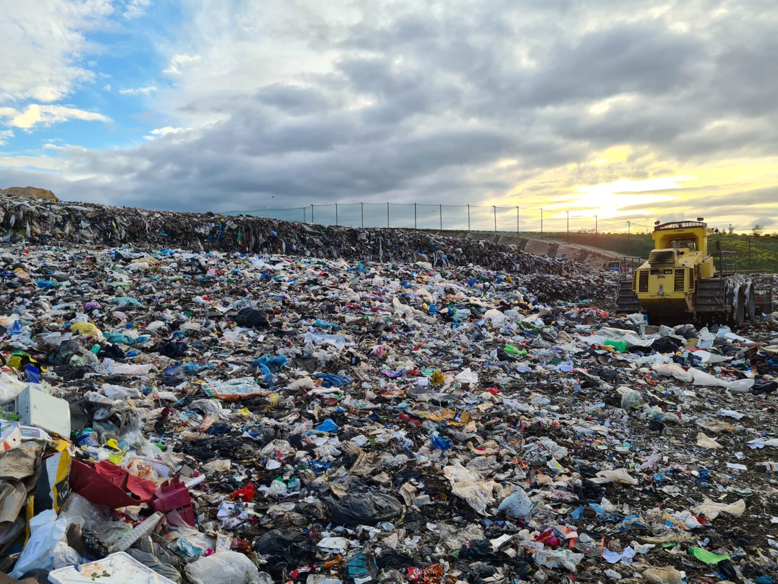 Nos montagnes de déchets - Comment agir pour les réduire ? - Blog d’une ...